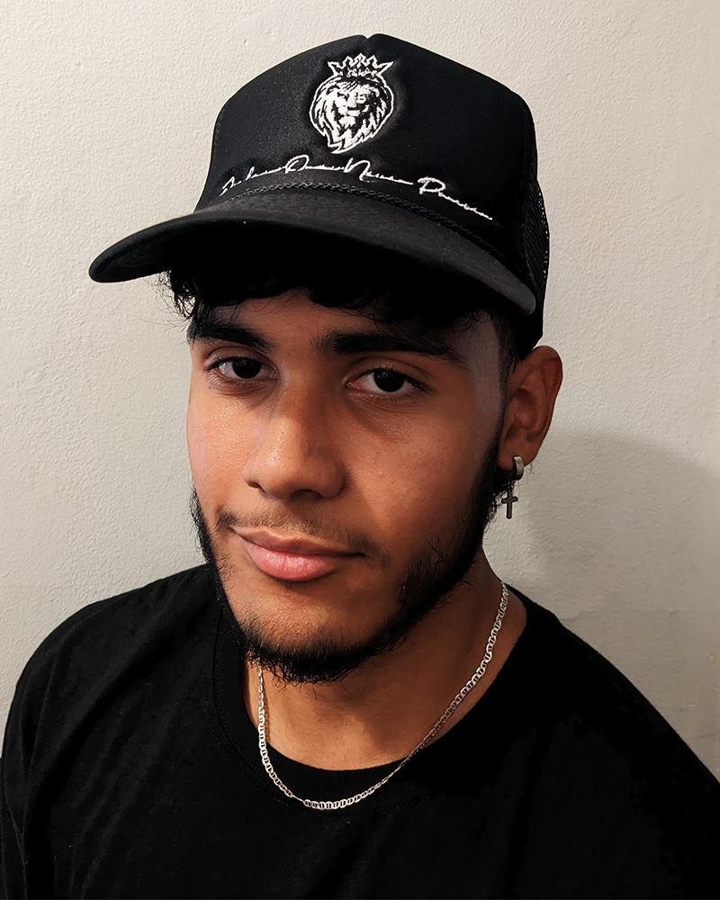 Original Trucker Hat – J.O.N.P.